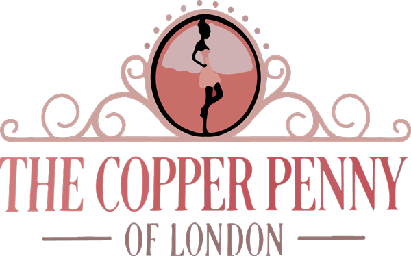 The Copper Penny Of London Events